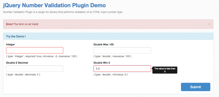 20 New Jquery Plugins You Shouldnt Miss Jquery Script